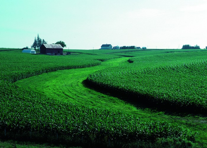 Product categories NRCS & Pollinators