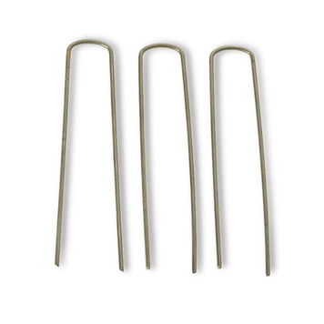 U - Shape Sod Staples - The Seed Center